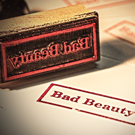 Bad Beauty / Artist Reception • Visual Arts Collective