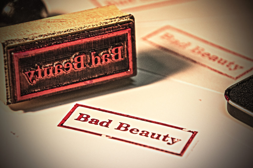 Bad Beauty • Visual Arts Collective