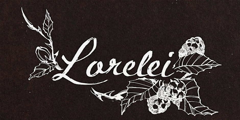 Strangecraft presents: An evening of short films featuring Lorelei ...
